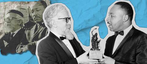 Einige sind schuldig – alle sind verantwortlich - Gegenüber - Goethe ...