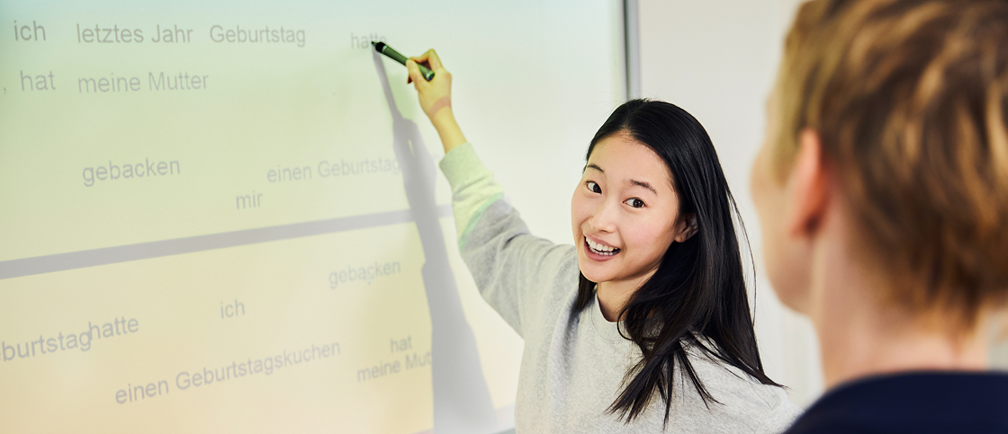 German Courses in Manila - Goethe-Institut Philippines