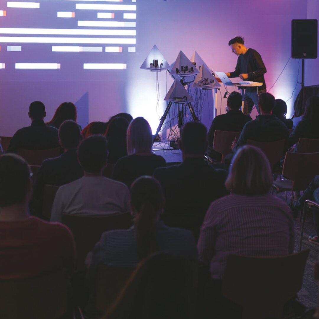 Goethe Lounge - Goethe-Institut Australia