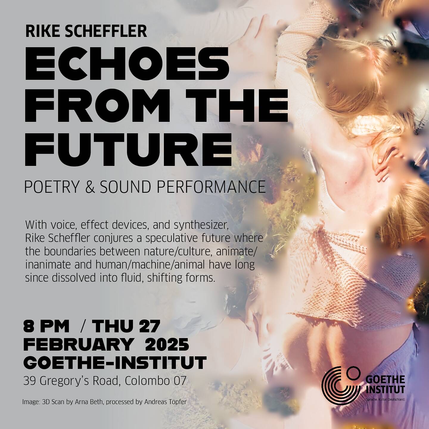 Goethe-Institut Sri Lanka | Language. Culture. Germany.