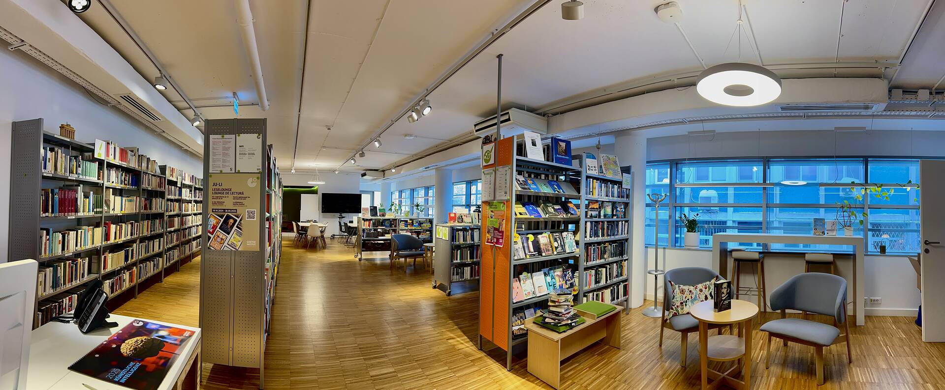 Goethe-Institut România | Limbă. Cultură. Germania.