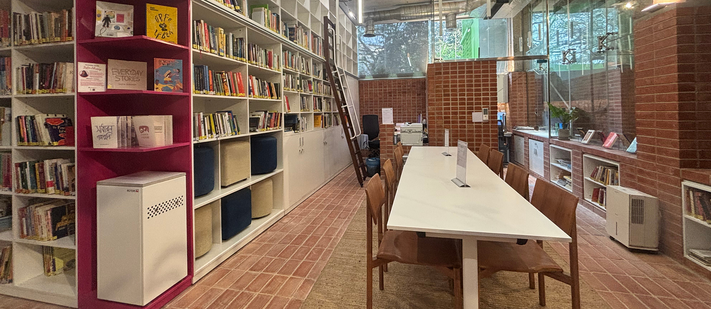 Goethe-Institut Bangladesch | Language. Culture. Germany.