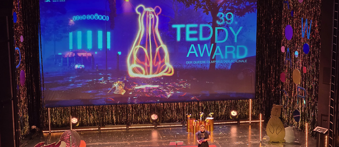 Les Teddy Awards 2025 pour le cinéma « Queer » : Positions politiques ...