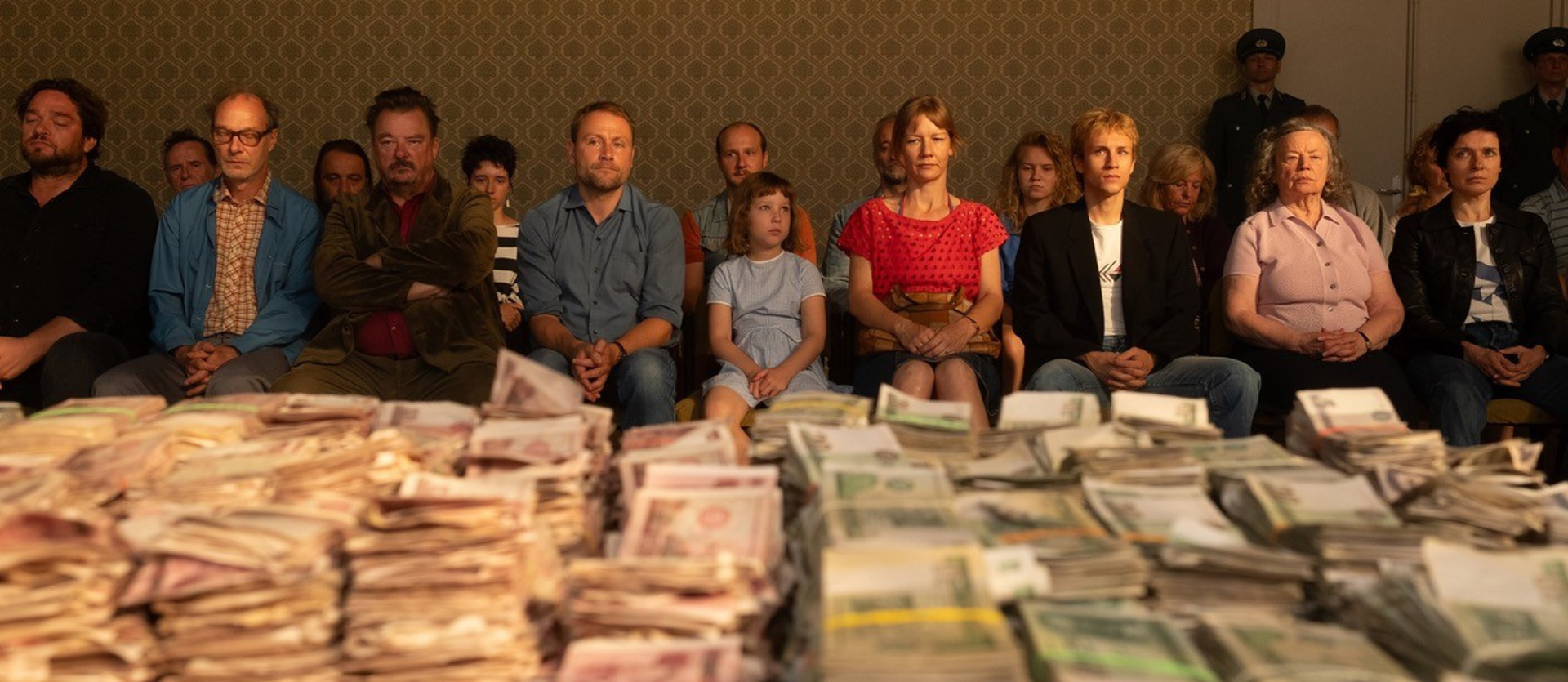 Film screening: Two to One - Goethe-Institut Hong Kong