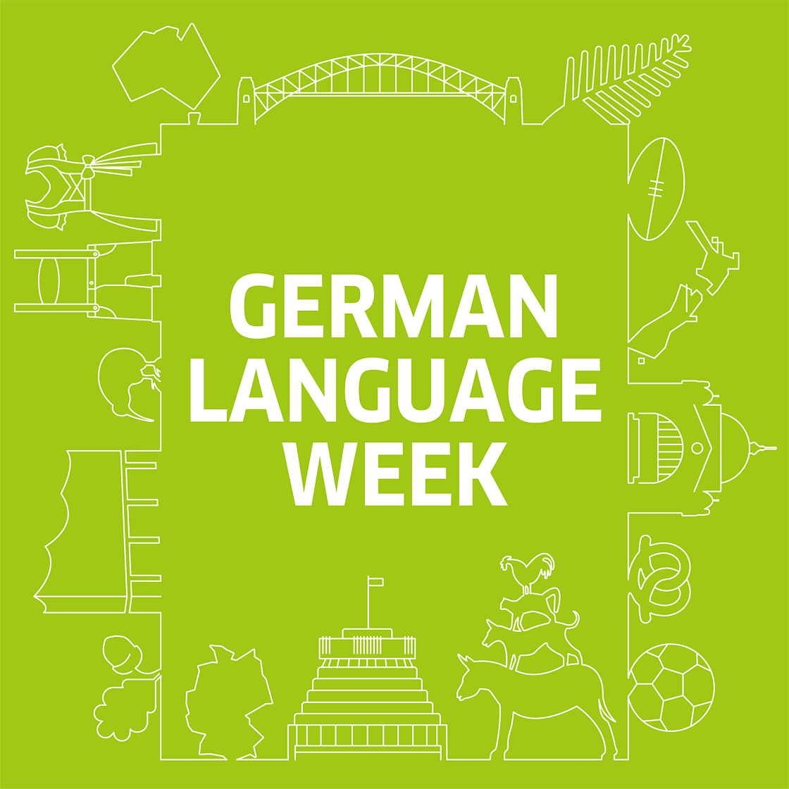 German Language Week - Goethe-Institut Australia