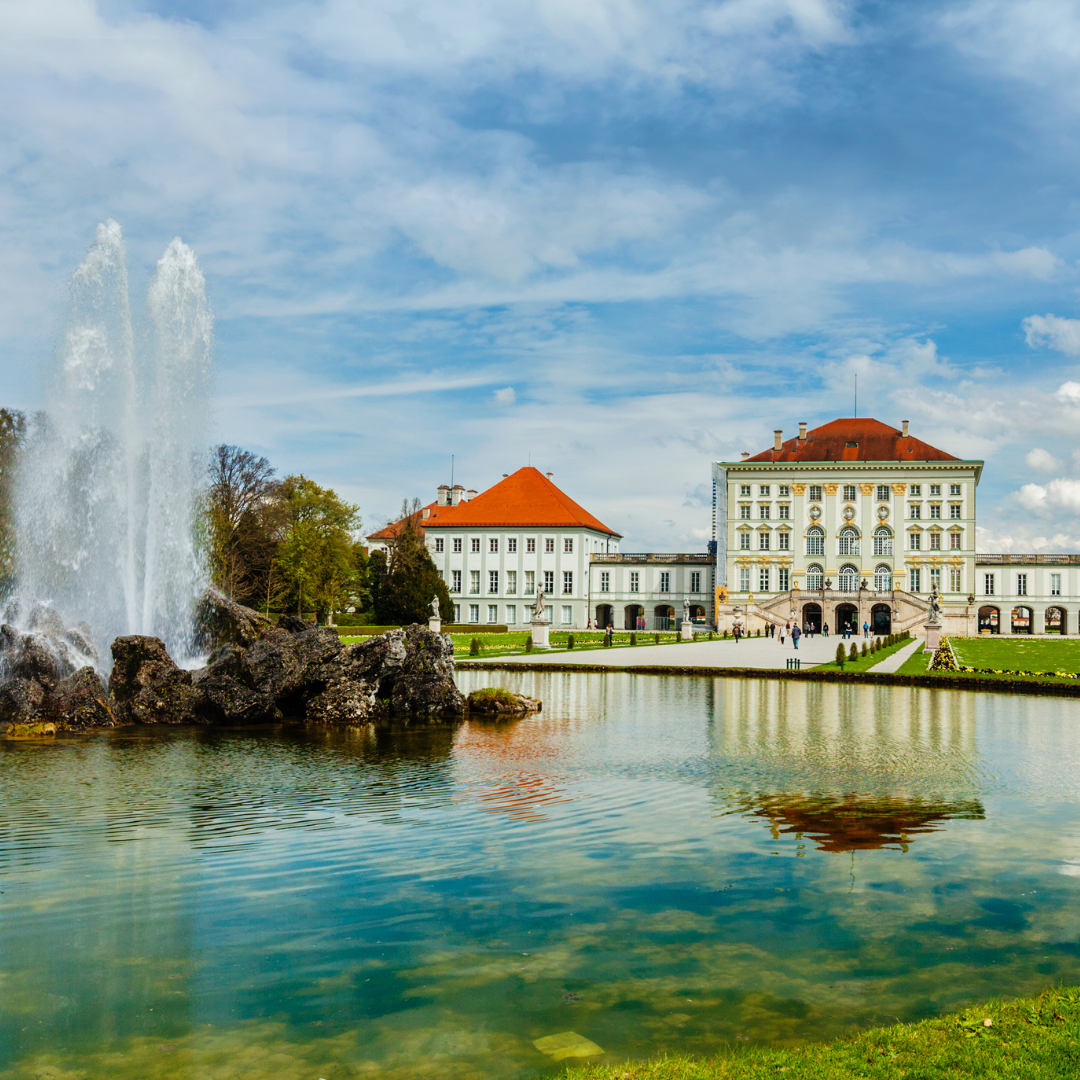 Intensive German Course | Goethe-Institut Munich