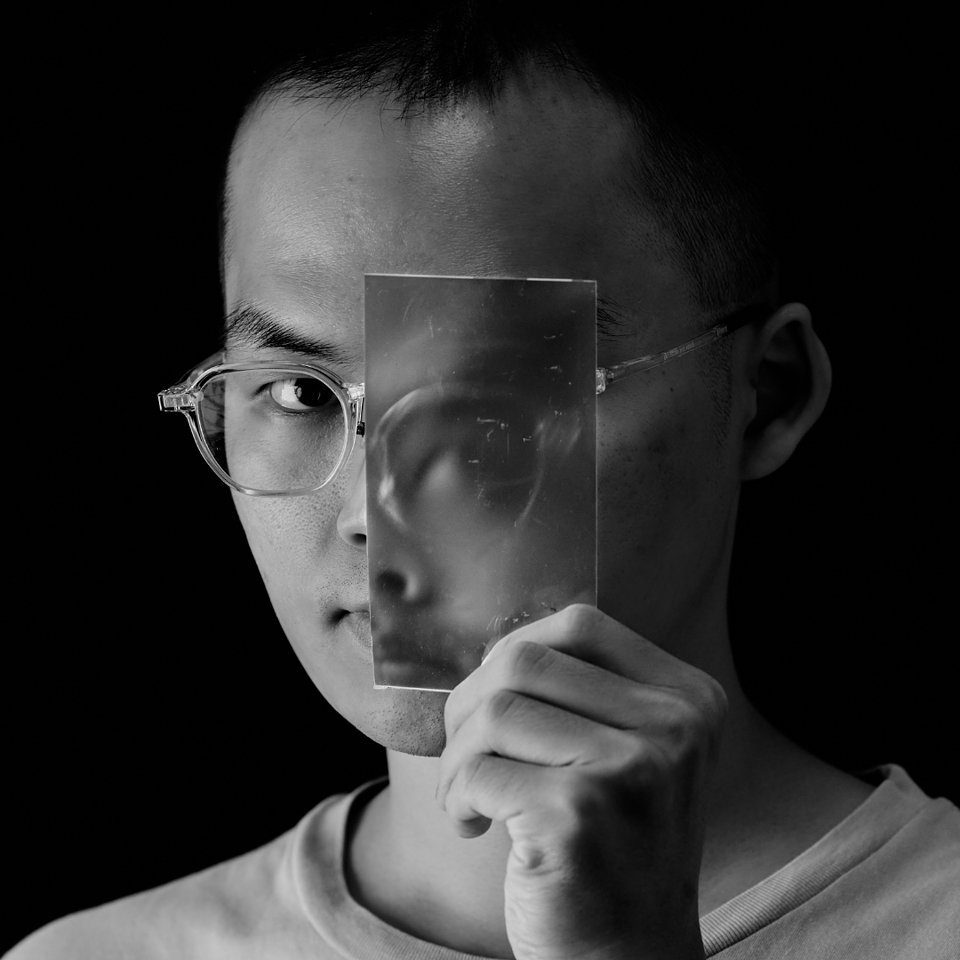 Randy Yang - Juli – September 2025 - Goethe-Institut Taipei - Taipei