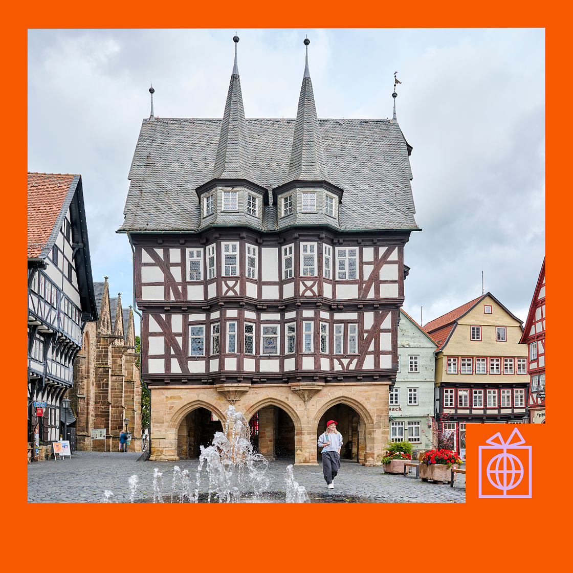 Sorteio de uma viagem à Alemanha - 24 maio | 10-18h00 - Goethe-Institut ...