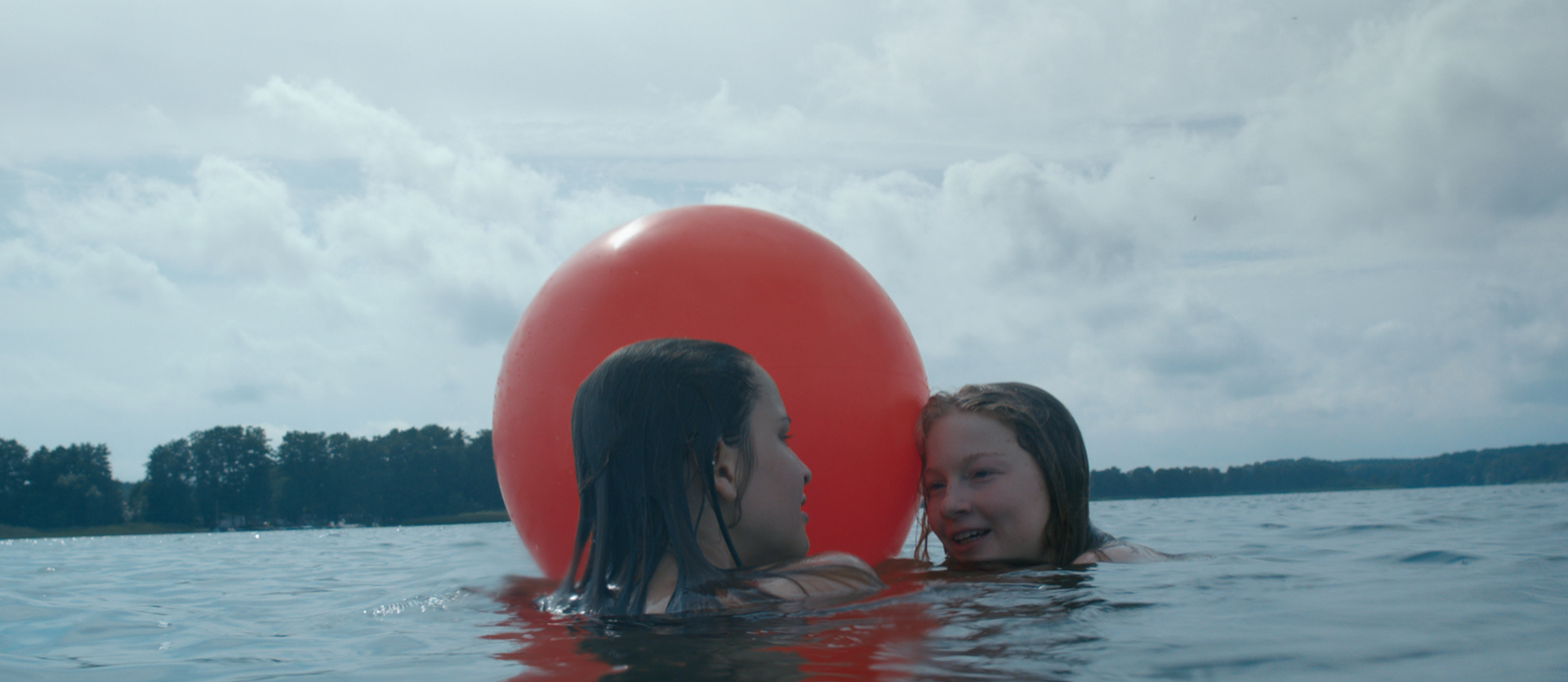 Filmvorführung: Schwimmen - Goethe-Institut Spanien