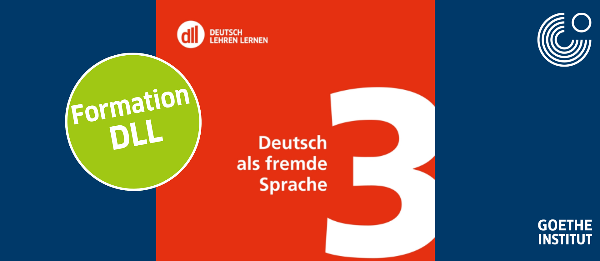 Fortbildung: DLL-Fortbildung: Deutsch als fremde Sprache - Goethe ...