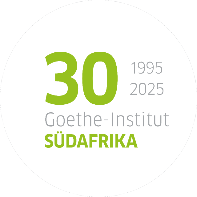 History – Goethe-Institut South Afrika