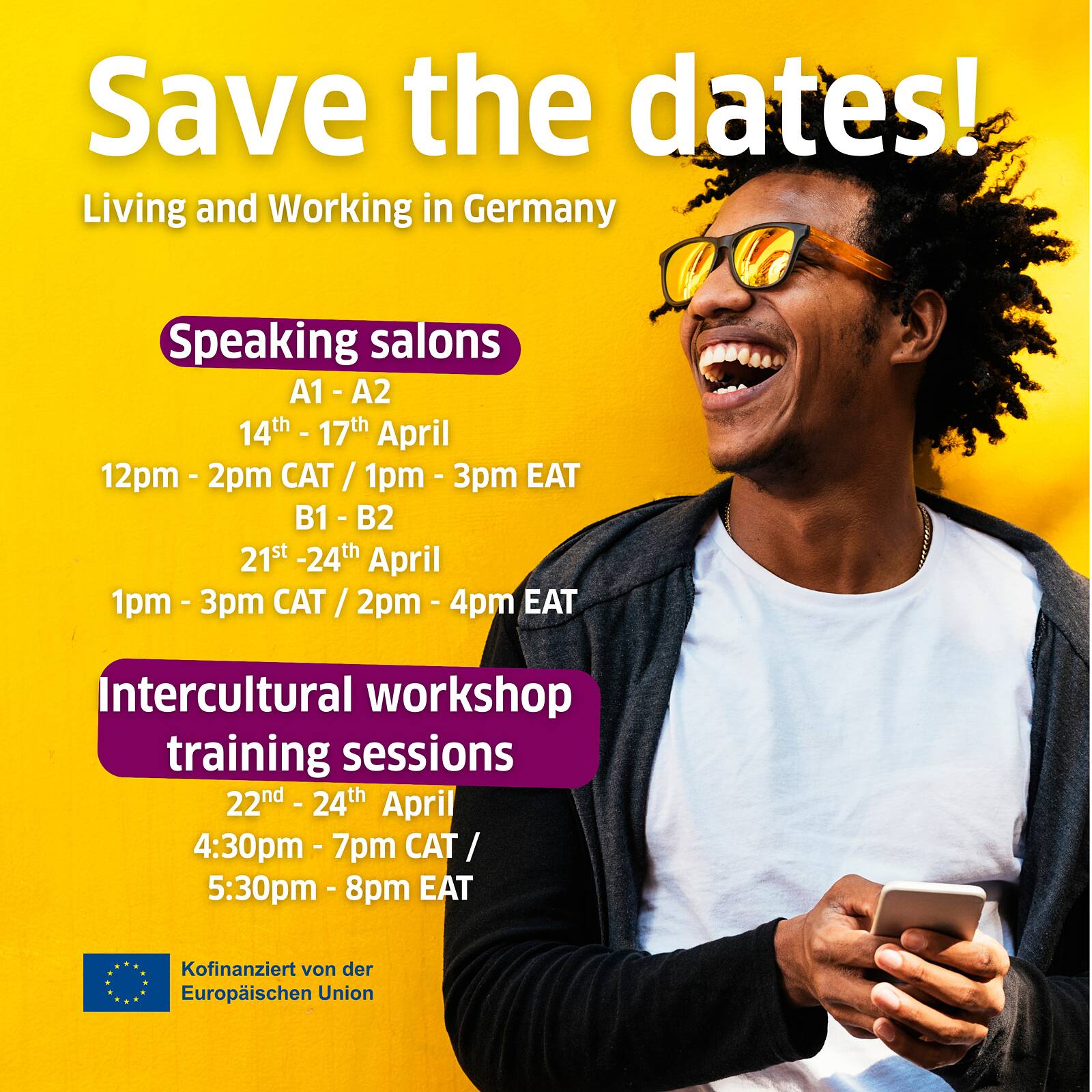 Goethe-Institut Kenia | Language. Culture. Germany.
