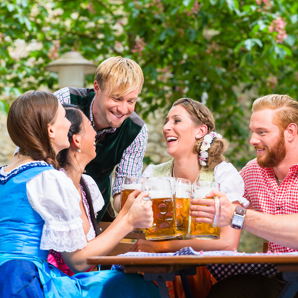 Intensive German Course | Goethe-Institut Munich