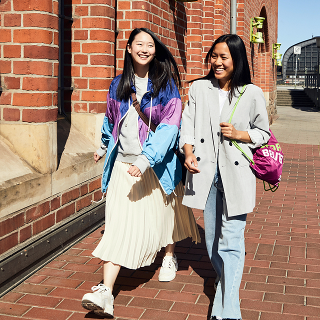 Intensive German Course | Goethe-Institut Berlin