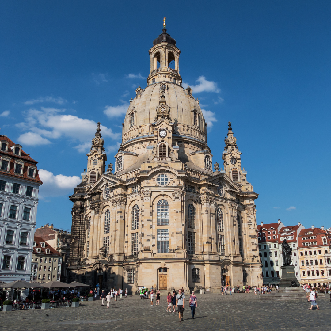Deutsch Intensivkurs | Goethe-Institut Dresden