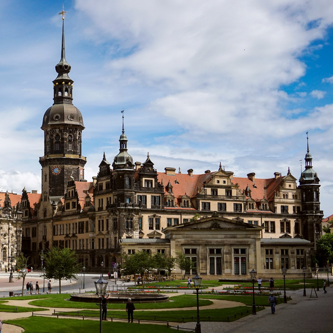 Deutsch Intensivkurs | Goethe-Institut Dresden