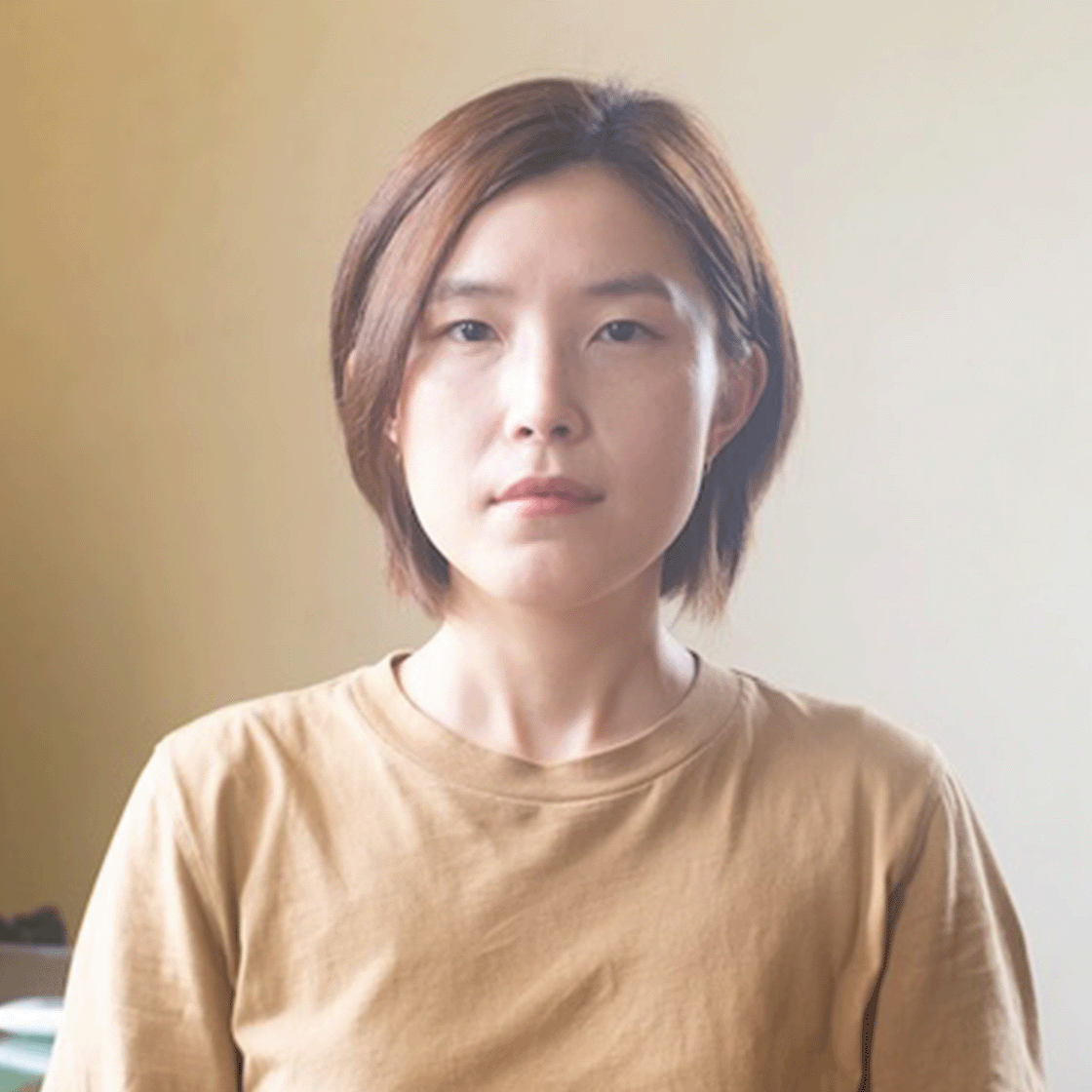 Jenny Jiaying Chen - Solitude - Goethe-Institut