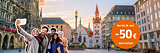 Intensive German Course | Goethe-Institut Munich