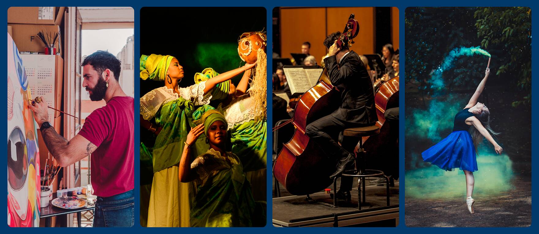 Goethe-Institut USA | Boston
