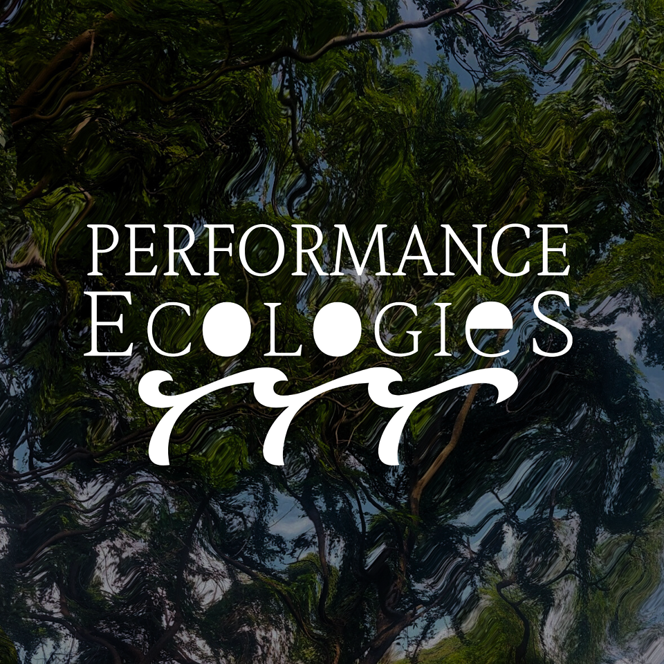 Performance Ecologies - Goethe-Institut Philippines
