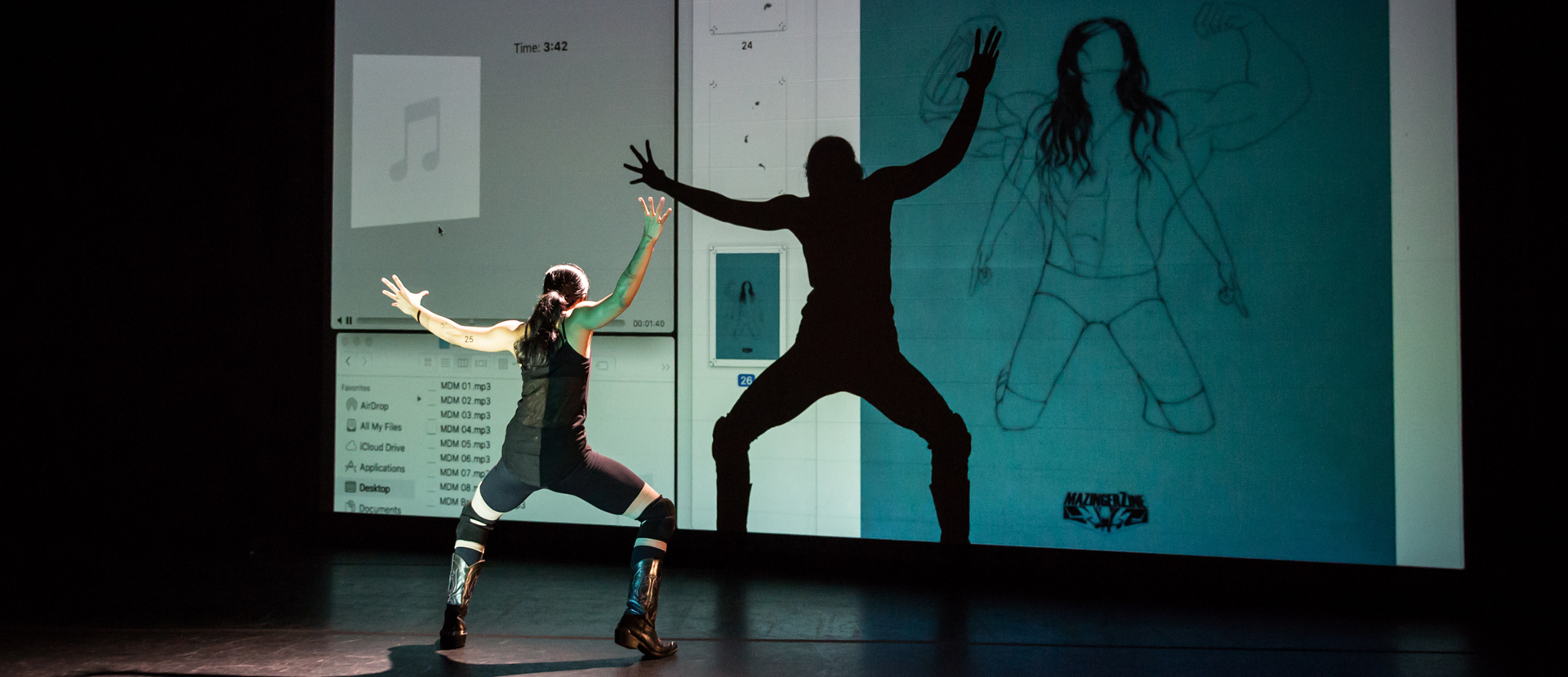 Performance Lecture: - Goethe-Institut Philippines