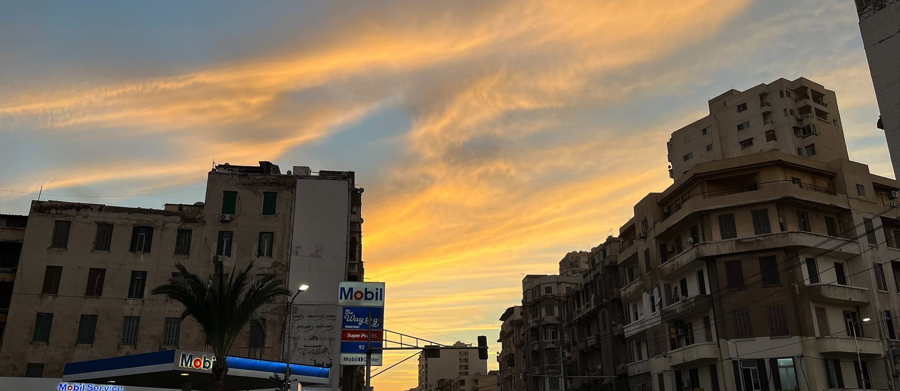 Goethe-Institut Ägypten | Alexandria