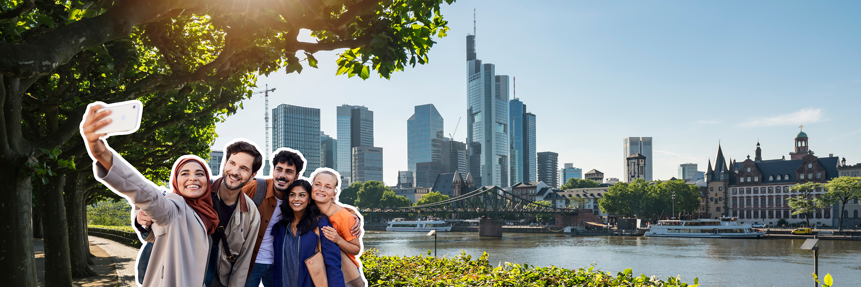 Deutsch Intensivkurs | Goethe-Institut Frankfurt