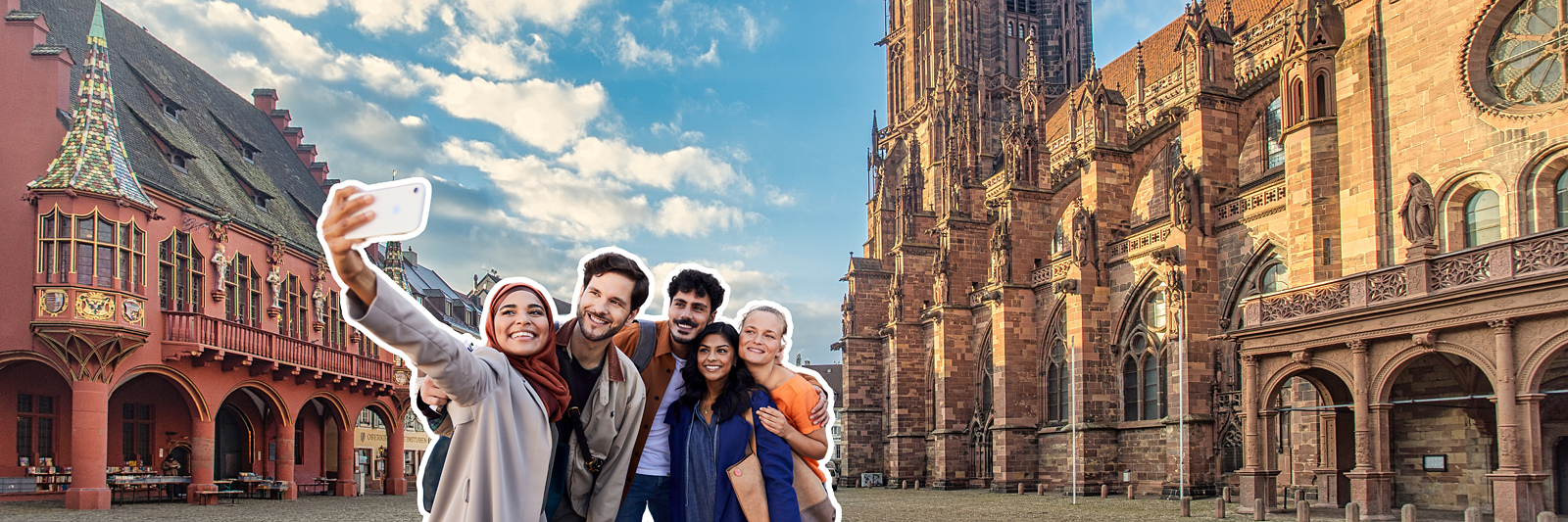 Intensive German Course | Goethe-Institut Freiburg
