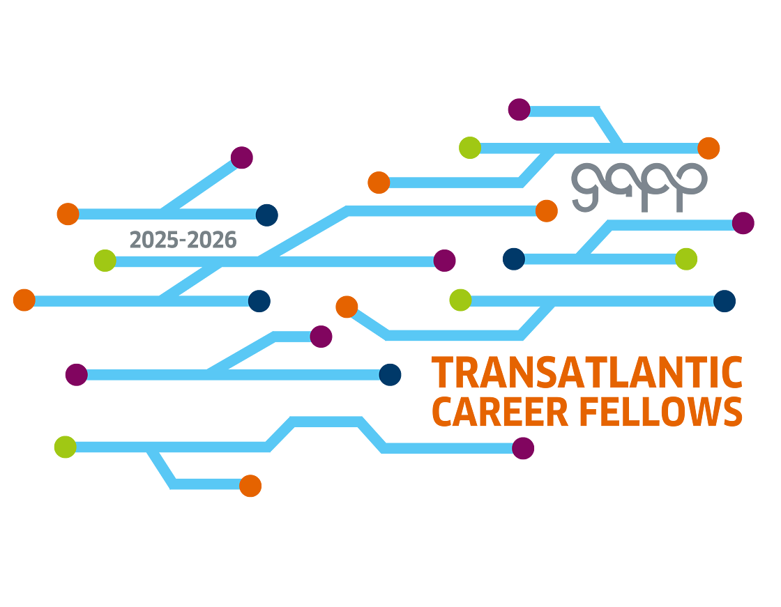 German American Partnership Program (GAPP) - Goethe-Institut USA