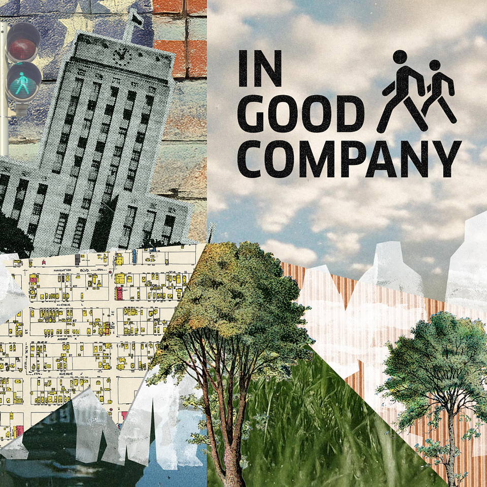 In Good Company - Goethe-Institut Chicago - USA