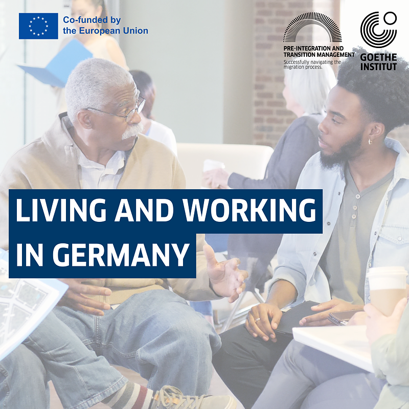 Goethe-Institut Ghana | Language. Culture. Germany.