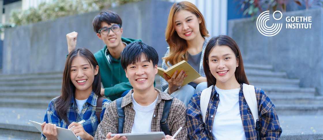 German Language - Goethe-Institut Hong Kong