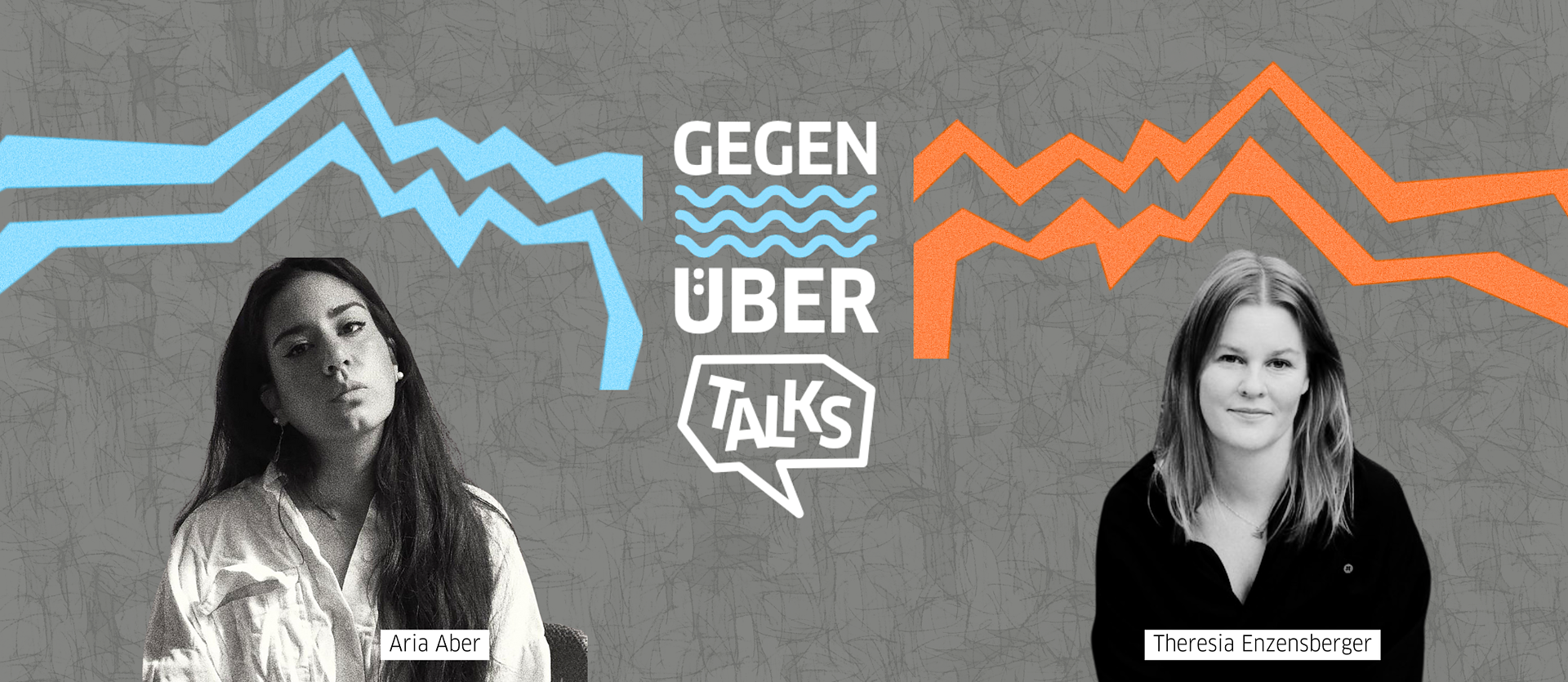 im Gespräch mit Theresia Enzensberger: Autorin Aria Aber zu ihrem ...