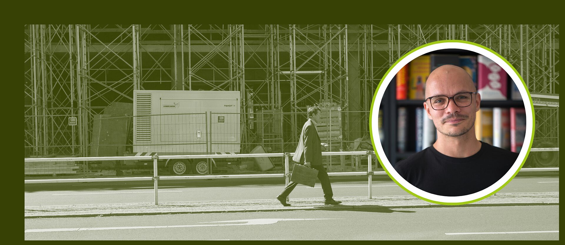 Daniel Stähr on promises for the so-called hard-working middle class ...