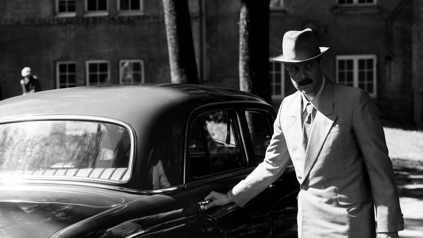 The Disappearance of Josef Mengele - 1945/2025: 80 Years of ...