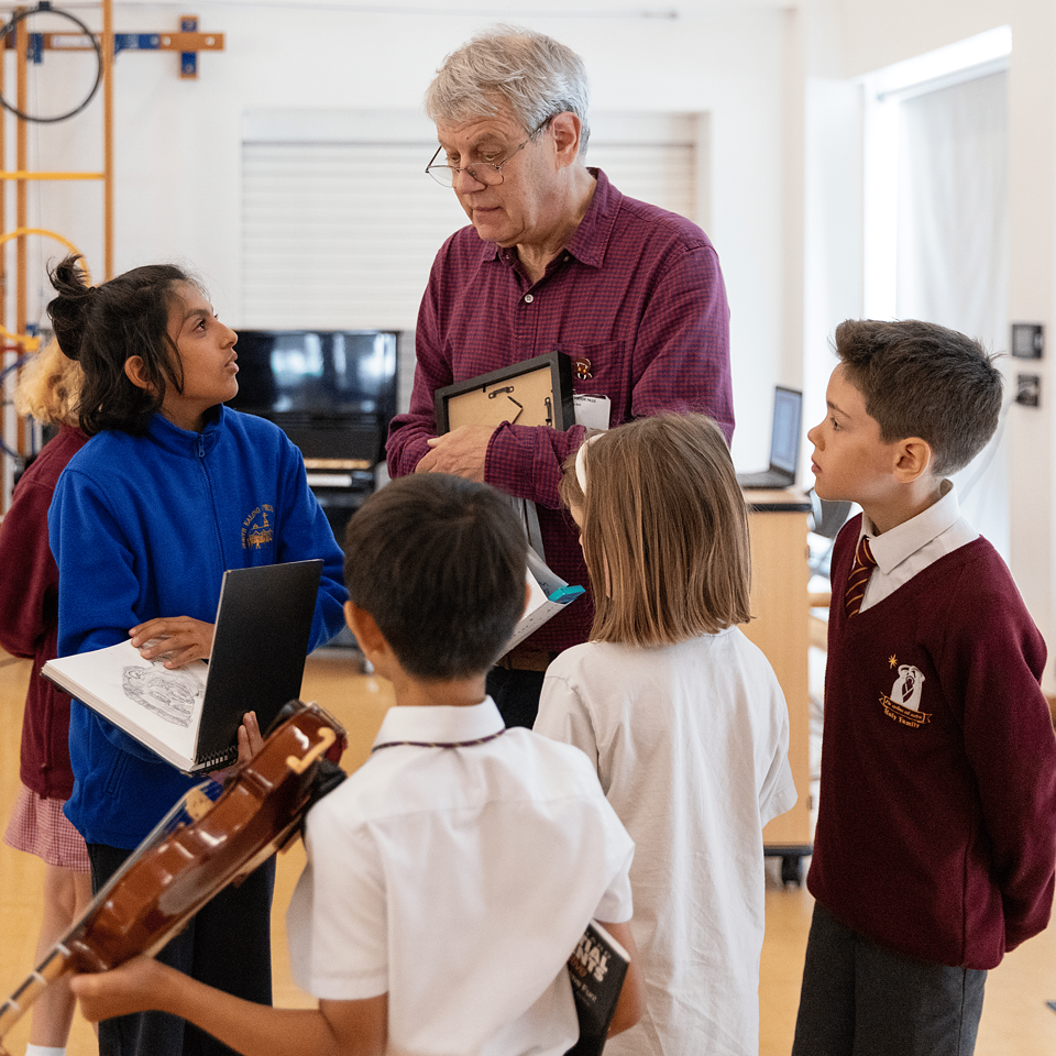 German Week - 19 – 24 January 2026 - Goethe-Institut United Kingdom