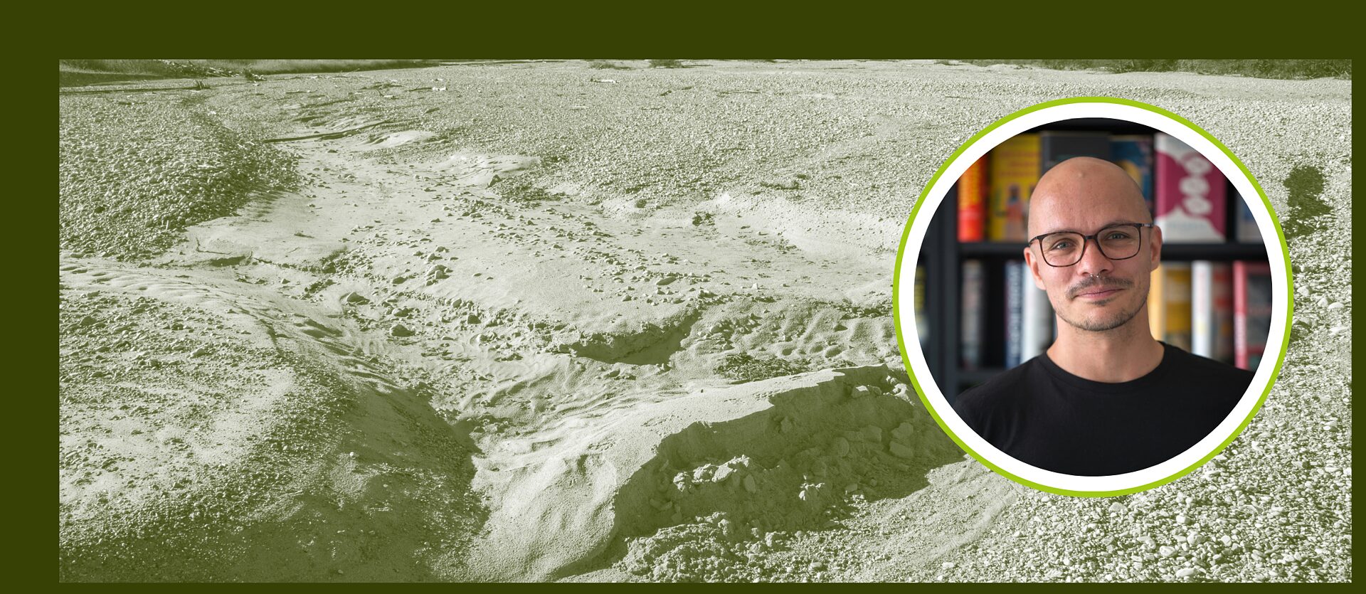 Daniel Stähr on language and climate change - The Germany Magazine of ...