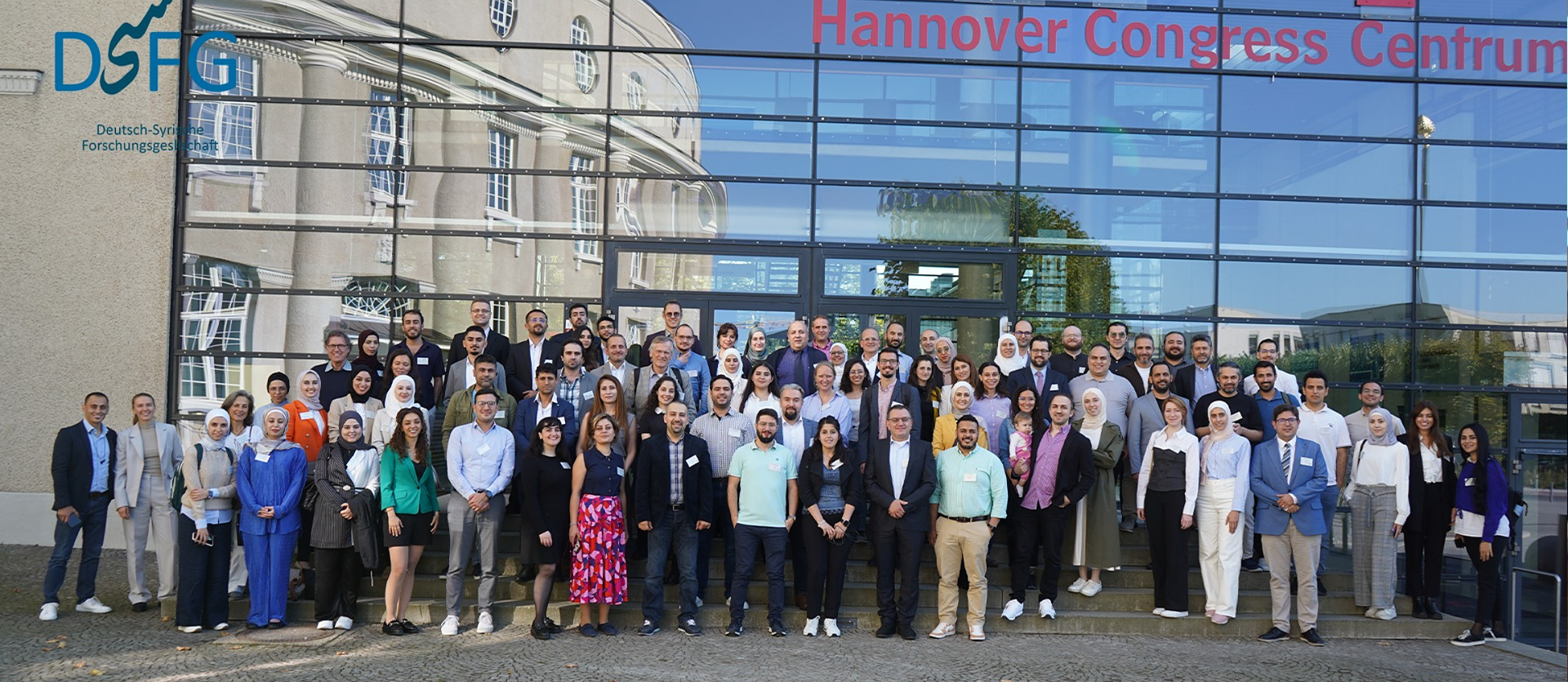 Syrian Diaspora Networks in Germany: Humanitarian Bridges and a Revived ...