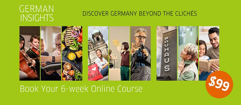 Goethe-Institut USA | Chicago