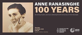 Goethe-Institut Sri Lanka | Language. Culture. Germany.