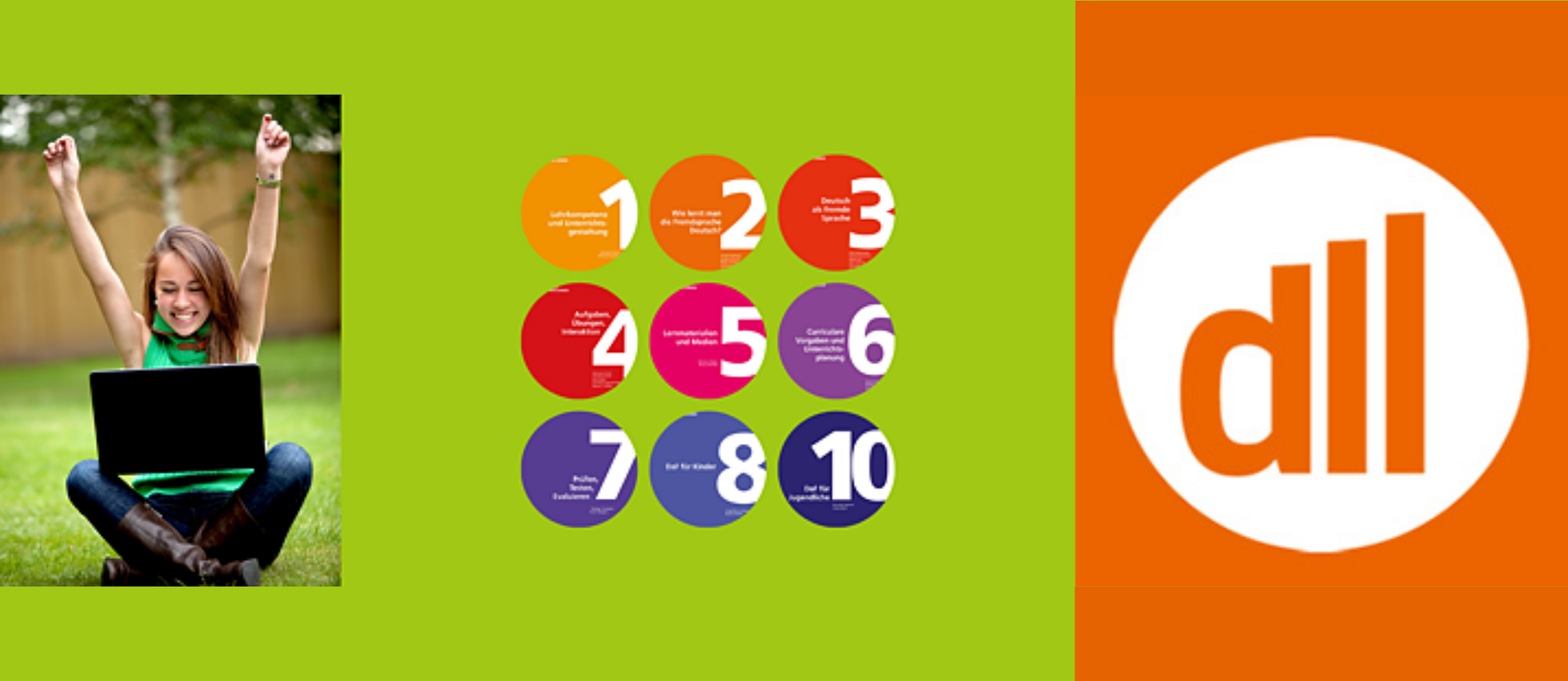 Deutsch lehren lernen (DLL) - Kurse in Nordmazedonien und Region Europa ...