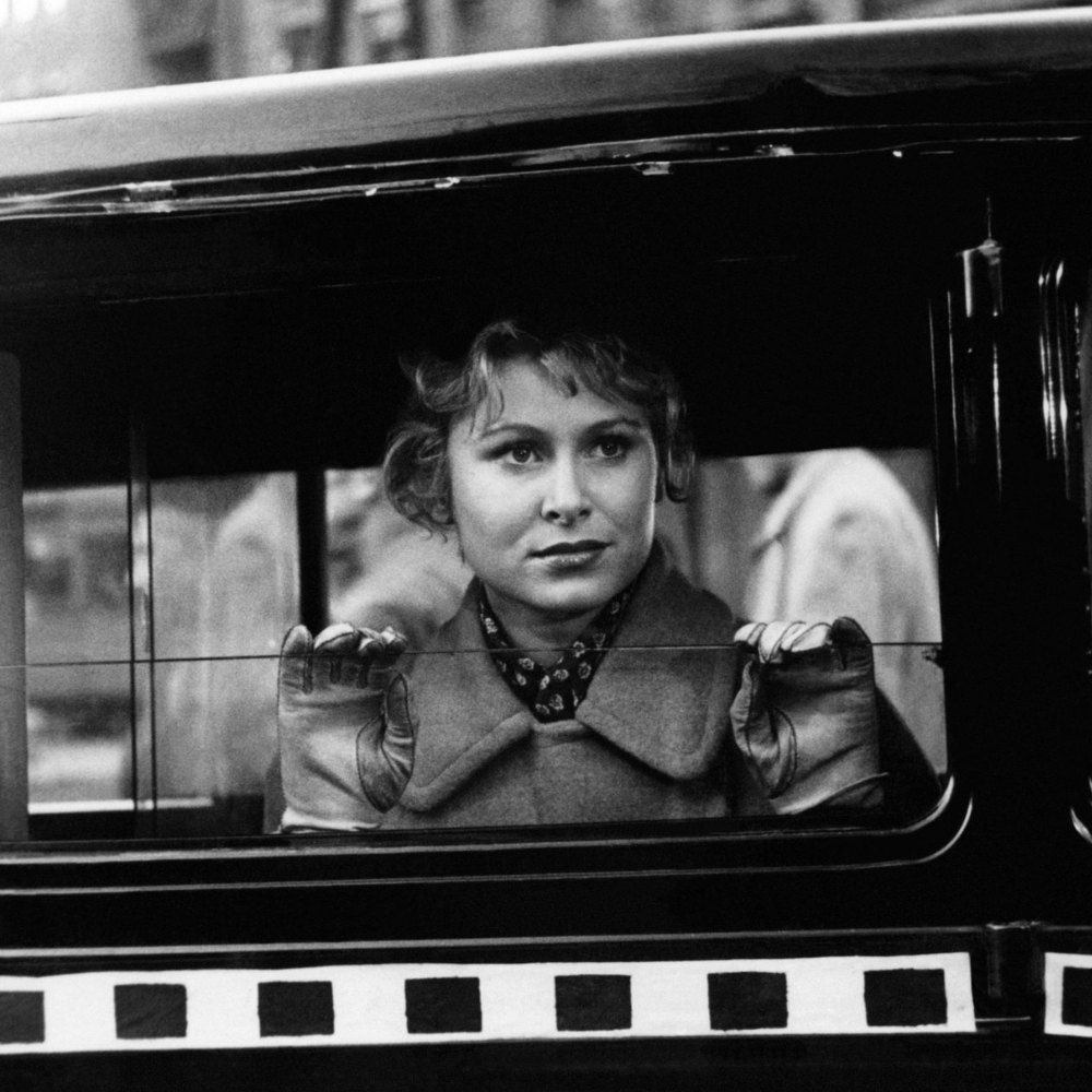 Streaming: Konrad Wolf: Ways to Enlightenment - Goethe-Institut Canada