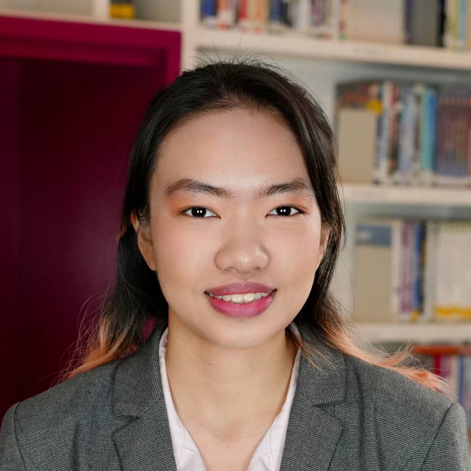 Staff - Goethe-Institut Philippines