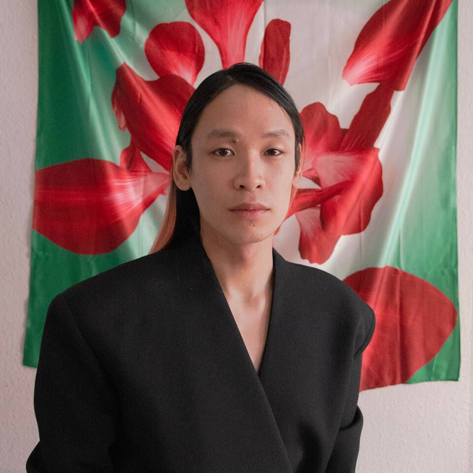 Minh Duc Pham - Dealing in Distance - Goethe-Institut Vietnam