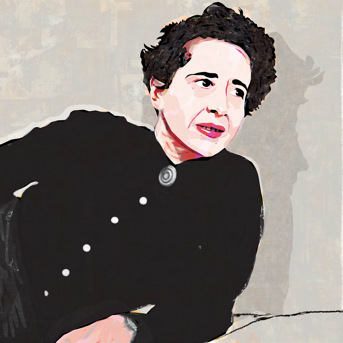 Hannah Arendt - Goethe-Institut Max Mueller Bhavan | India