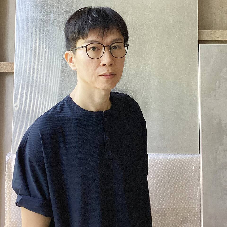 Zelin Seah - Goethe-Institut Vietnam