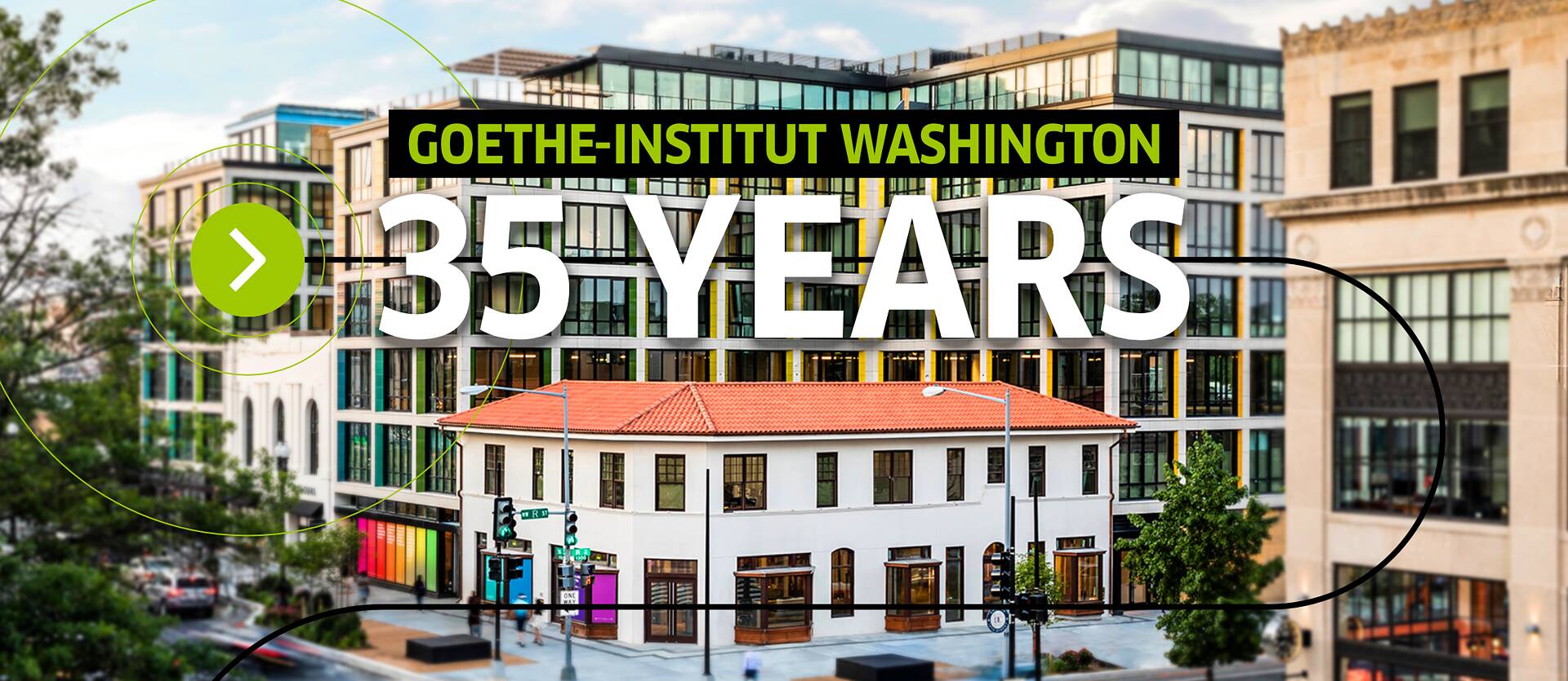 Goethe-Institut USA | Language. Culture. Germany.