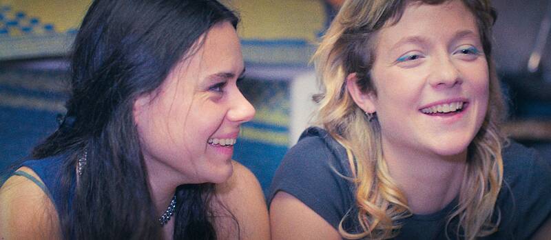 Film screening with reception: Franco-German Friendship Day - Goethe ...