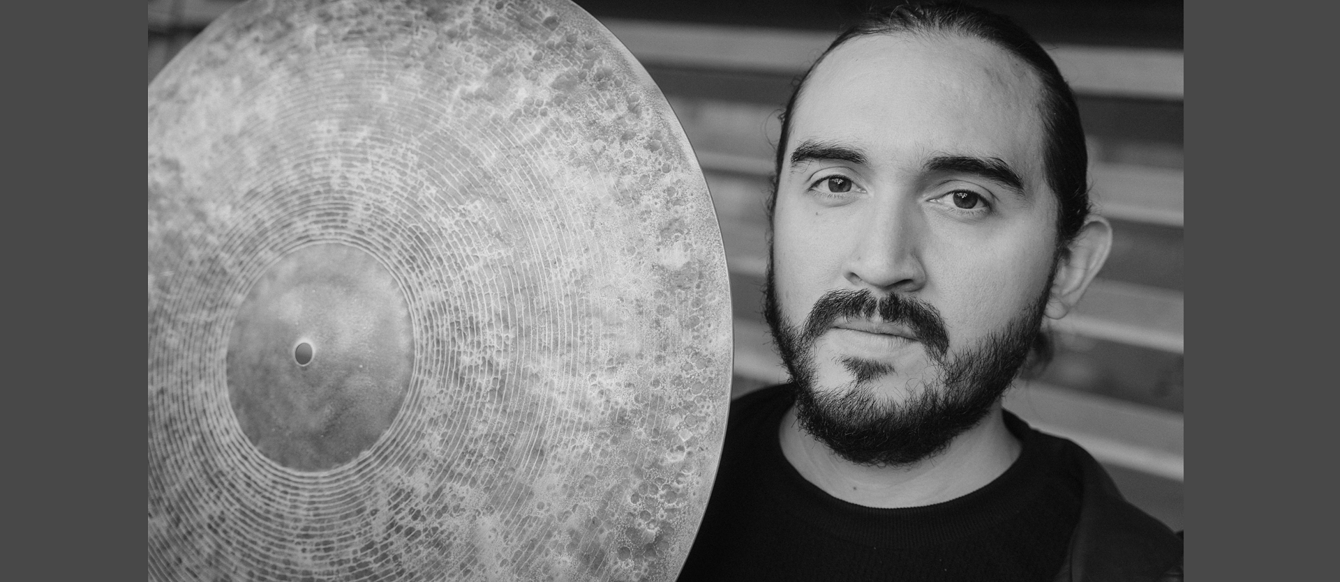 Concert: Arturo Ramírez Hintze Group - Goethe-Institut Espanya