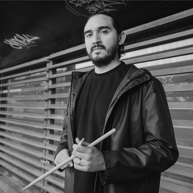 Concert: Arturo Ramírez Hintze Group - Goethe-Institut Espanya